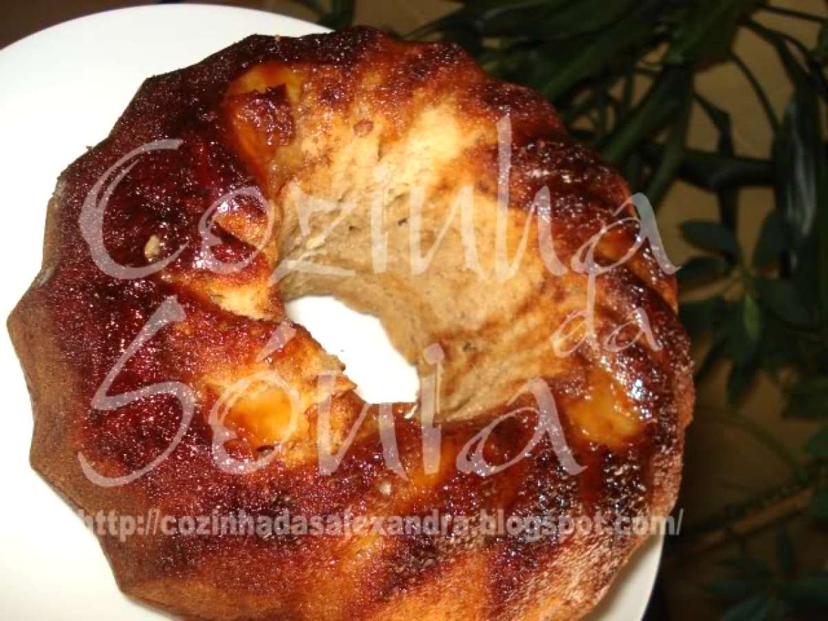 Receitas de bolinhos de erva-doce - 5 receitas - Petitchef