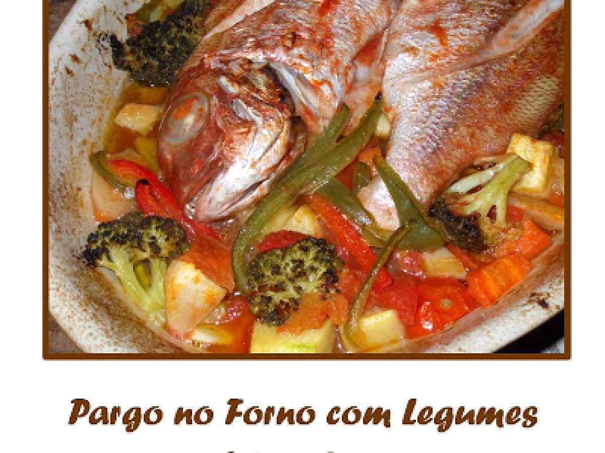 Receitas de nabo ao forno - 4 receitas - Petitchef