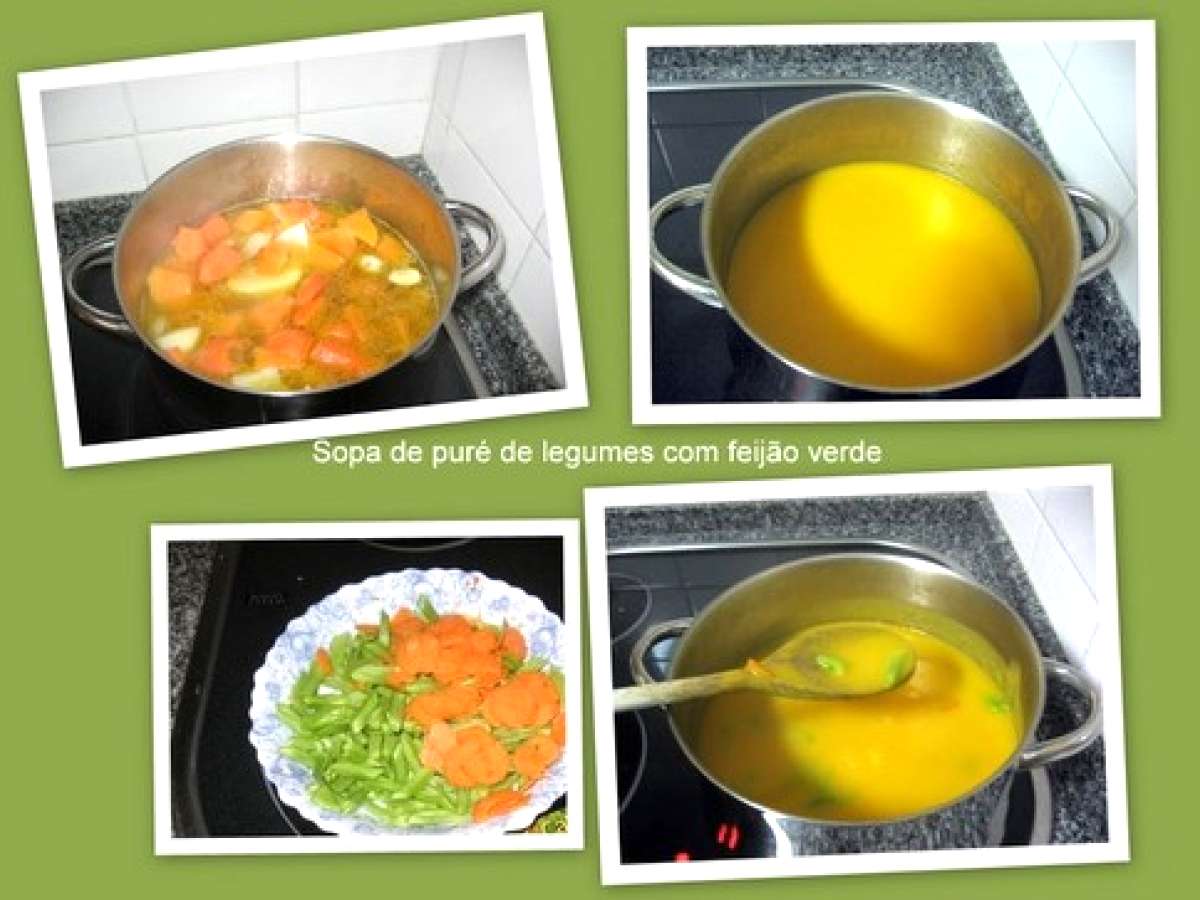 Receitas de legumes - 1272 receitas - Petitchef - página 21