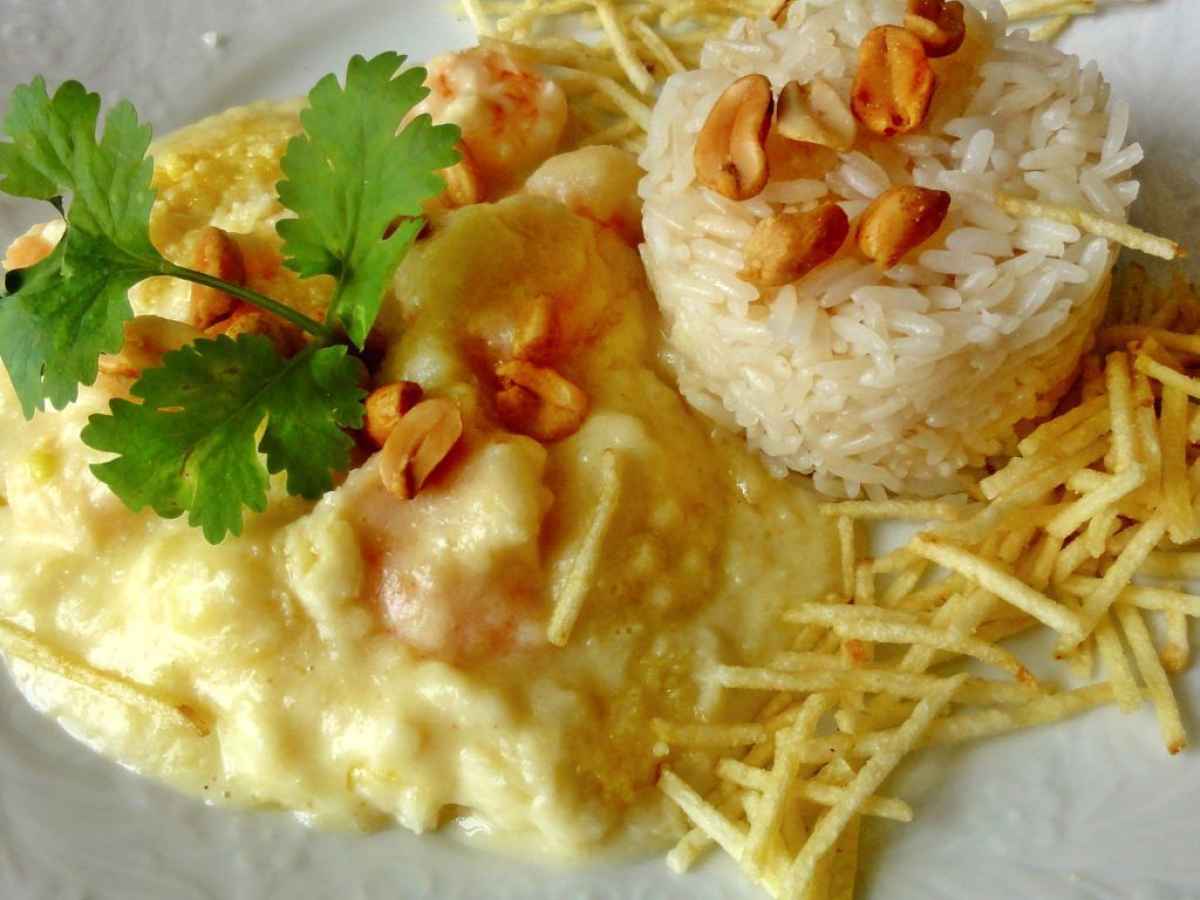 Receita com Aipim - 24 receitas - Petitchef