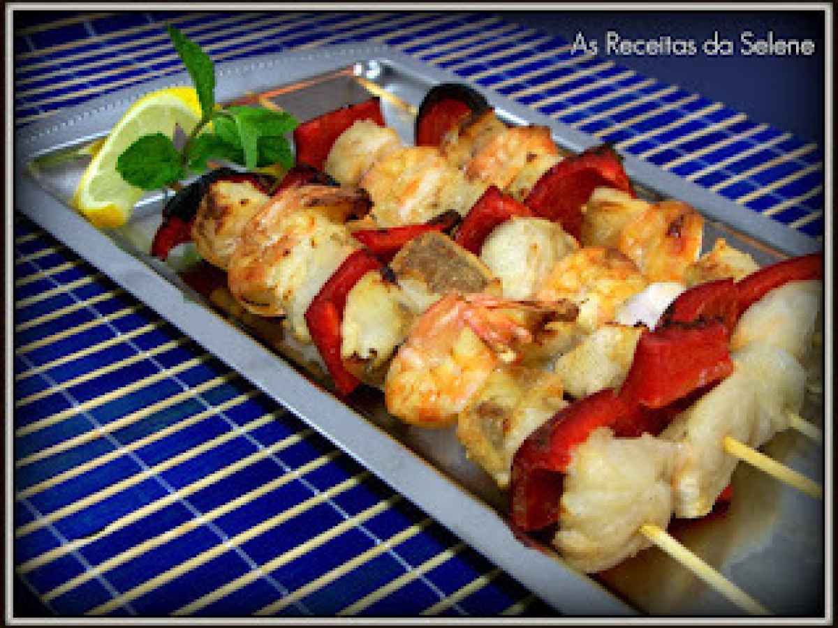 Receitas de tamboril - 90 receitas - Petitchef