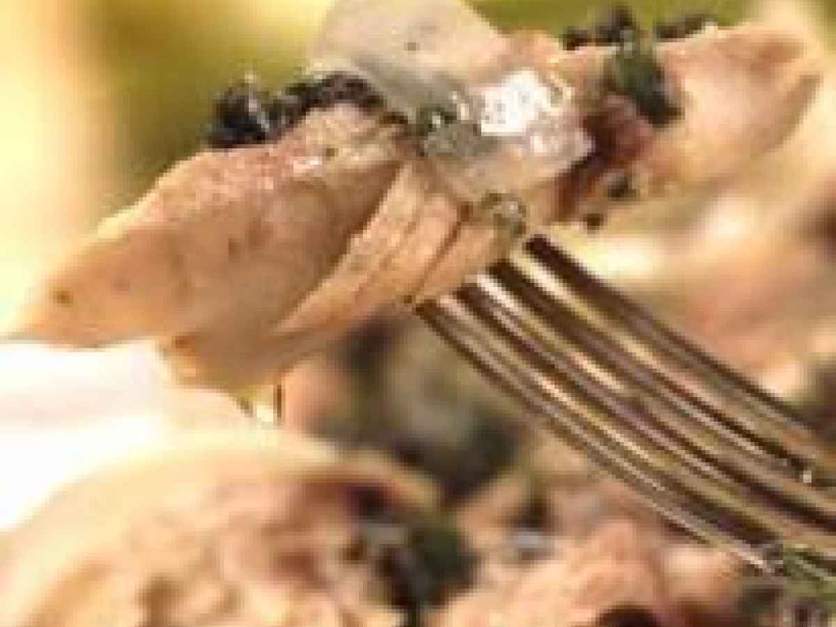 Atum fresco - 6 receitas - Petitchef