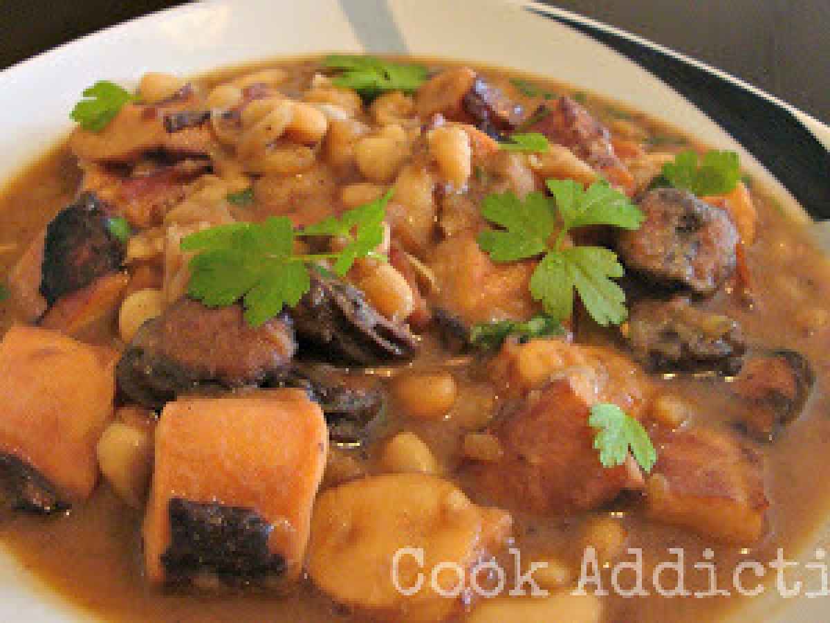 Receita de feijoada - 116 receitas - Petitchef