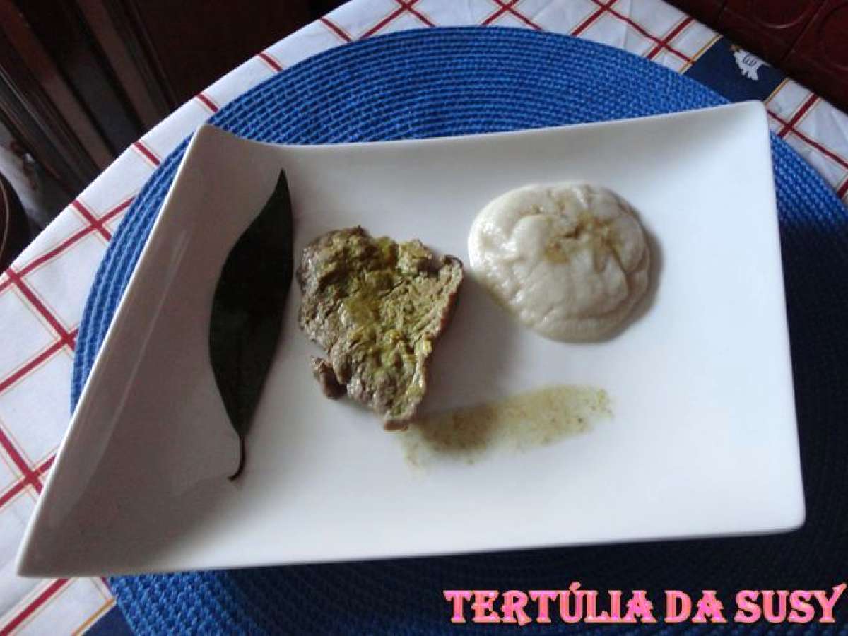 Carne de novilho com Lombo de porco - 5 receitas - Petitchef