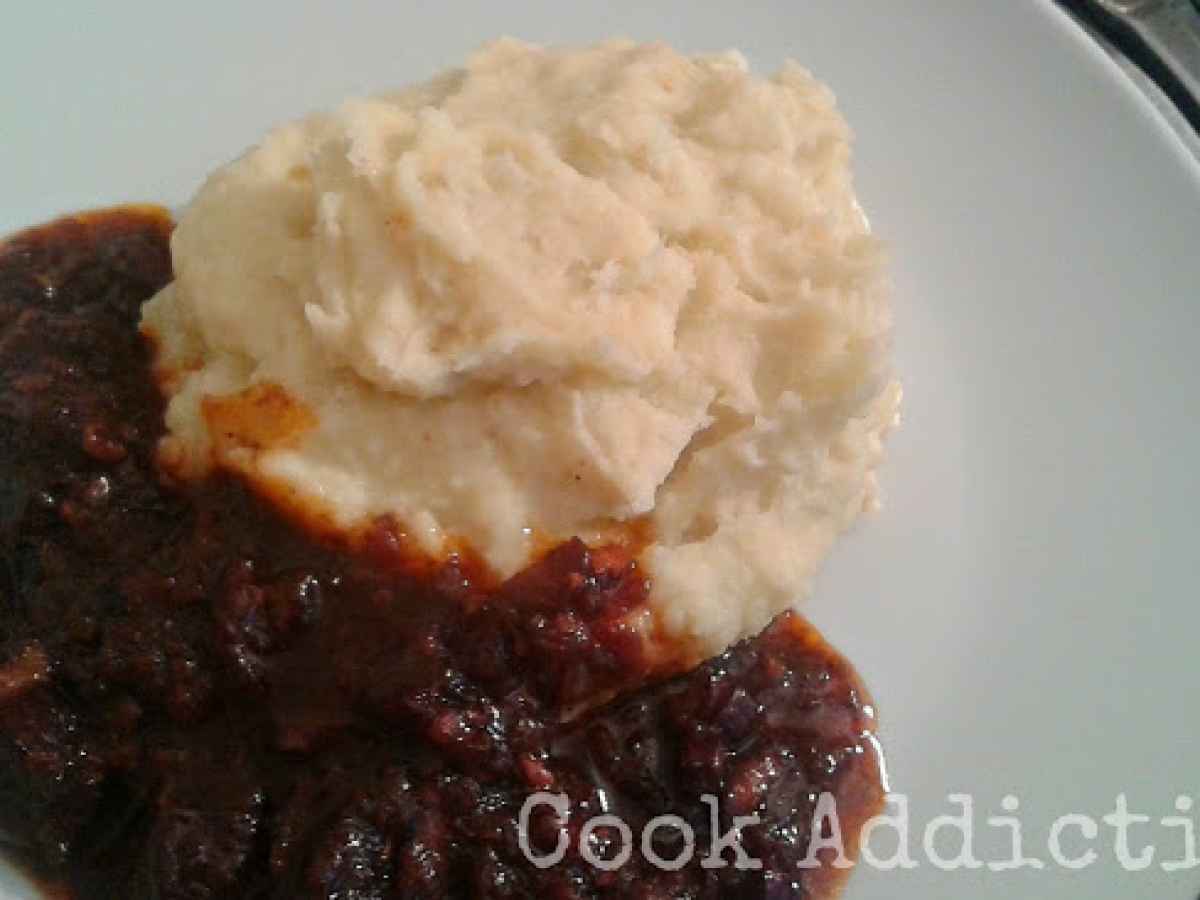 Receita com nabo - 145 receitas - Petitchef