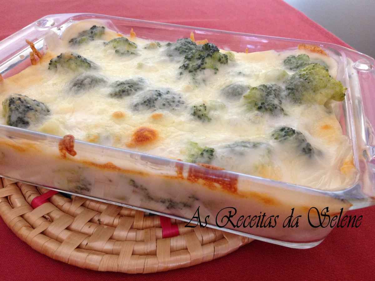 Broculos - 111 receitas - Petitchef