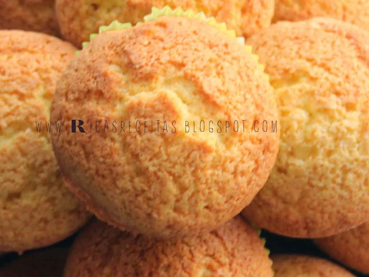 Receitas de Queques - 133 receitas - Petitchef