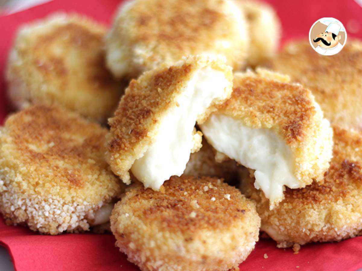 Panados - 67 receitas - Petitchef