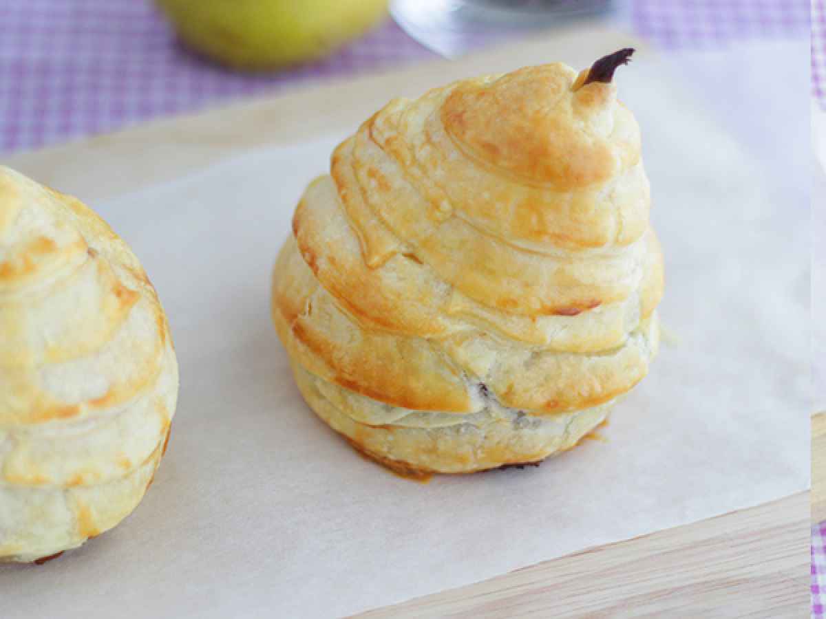 Receita com pêra - 262 receitas - Petitchef