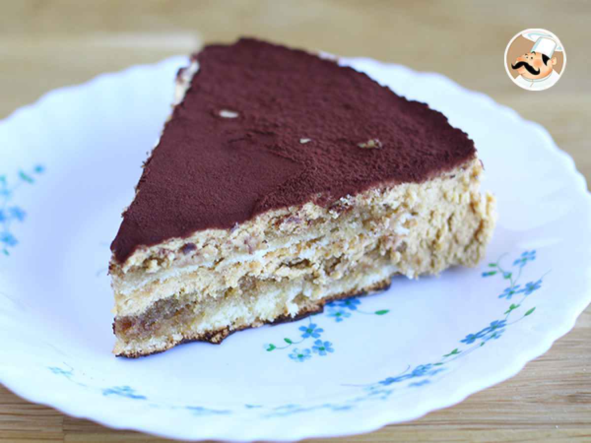 Bolo de café - 44 receitas - Petitchef