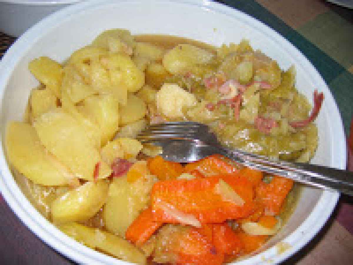 Cozido à Portuguesa - 12 receitas - Petitchef