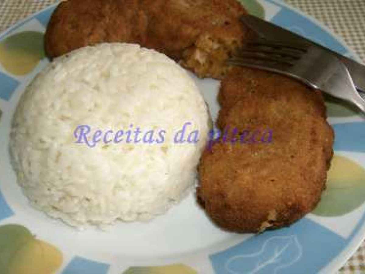 Receitas de farinheira - 96 receitas - Petitchef