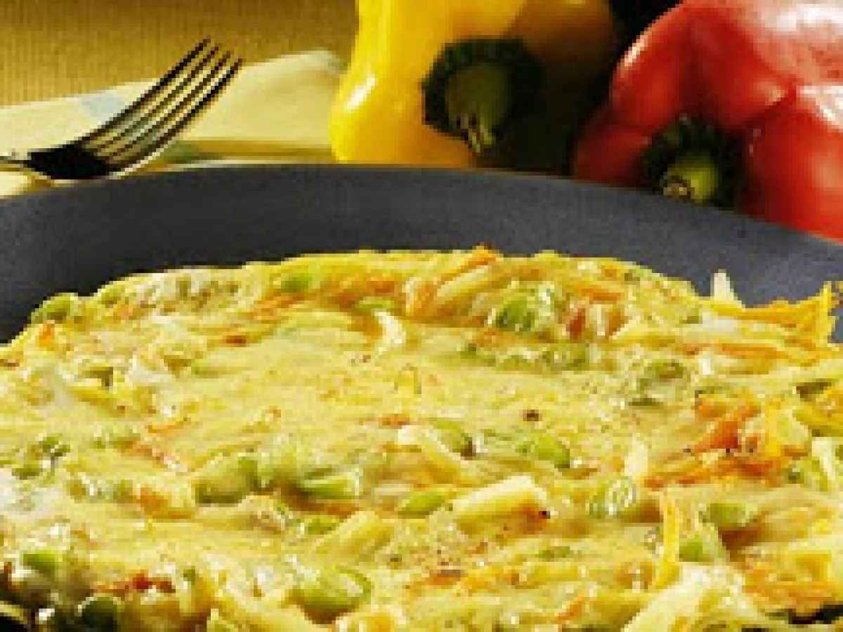 Receitas de cenoura fritada - 4 receitas - Petitchef