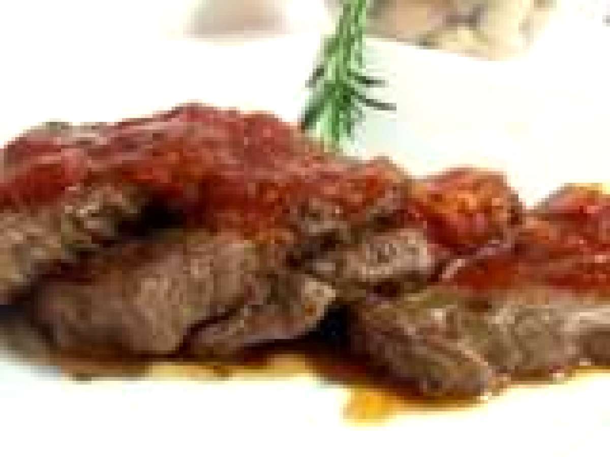 Filé mignon ao molho rôti, Receita Petitchef