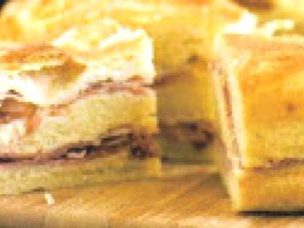 Folar transmontano, Receita Petitchef