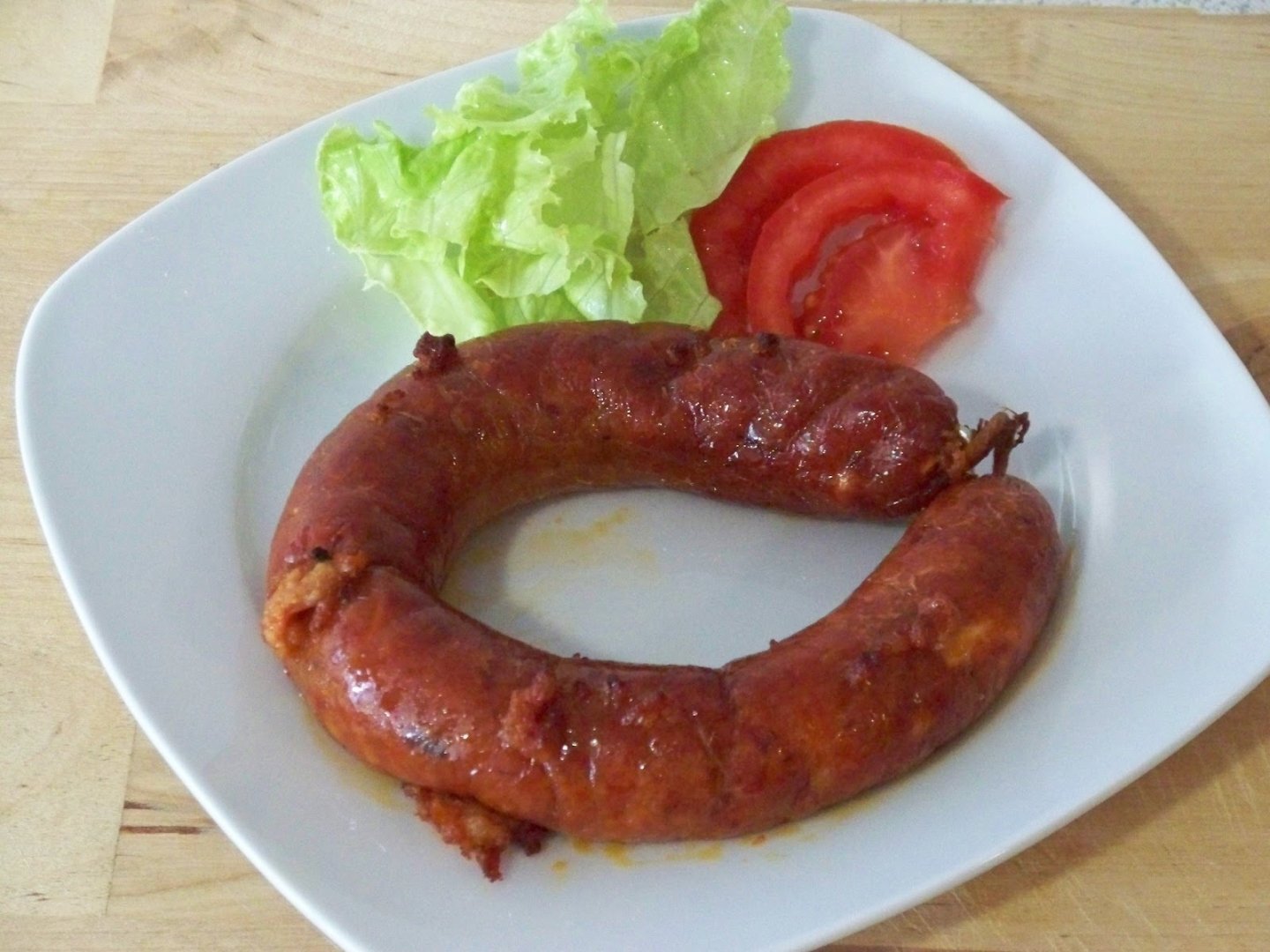 Receita de alheira frita na actifry rápida e deliciosa