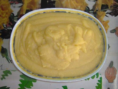Angu mineiro: receita tradicional e deliciosa