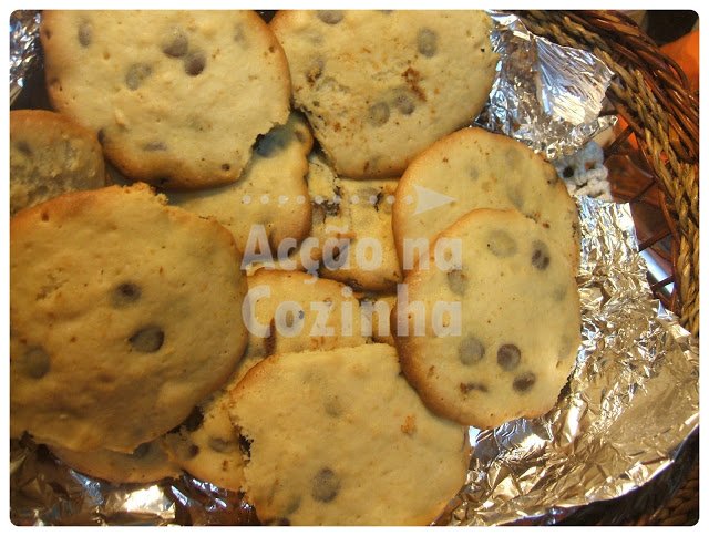 Bolachas - Receita Petitchef