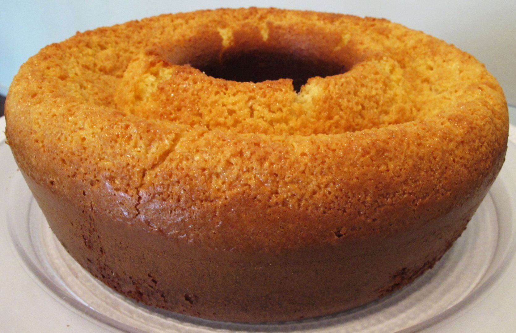 Receita de bolo de côco fácil e delicioso passo a passo
