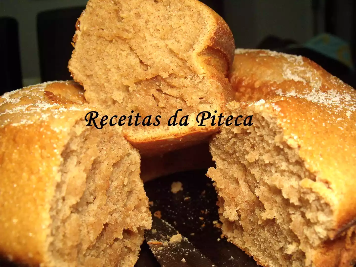 Receita de bolo podre: simples e delicioso em casa