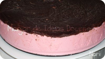 Receita de bombocas de morango simples e deliciosas