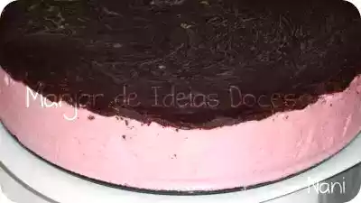 Receita de bombocas de morango simples e deliciosas