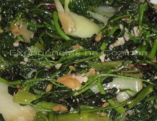 Bredo raba-raba - Receita Petitchef