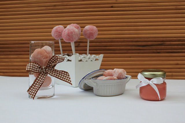 Receita de brigadeiro rosa simples e deliciosa