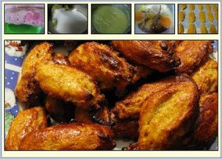 Broas: receita simples e deliciosa para toda a família