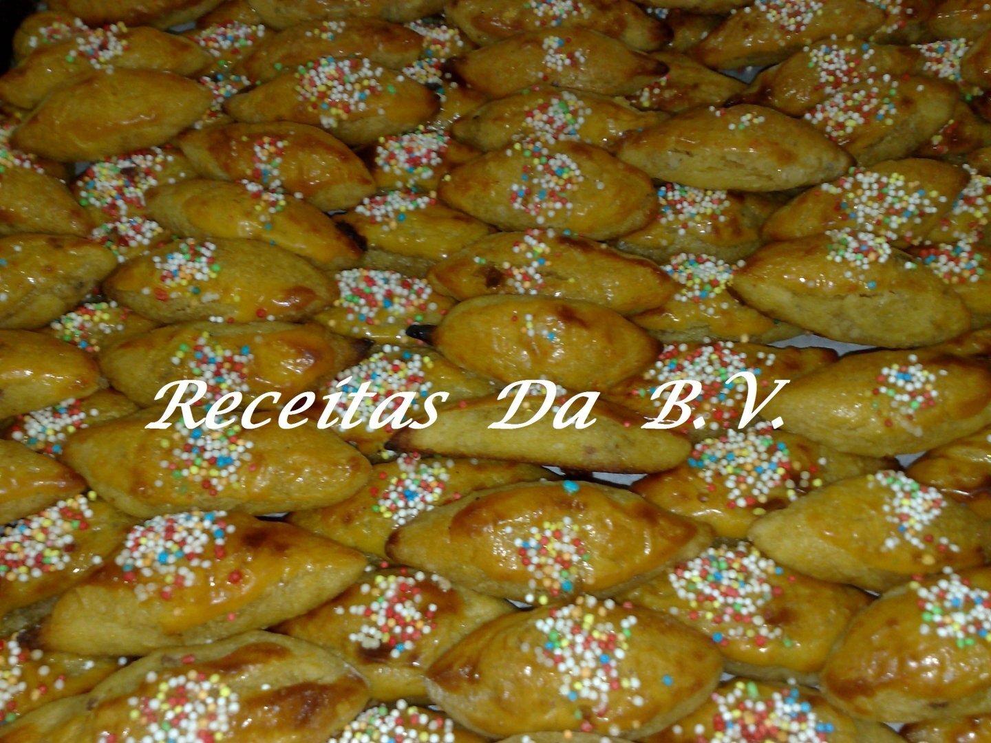 Broas de mel: receita fácil e tradicional em casa