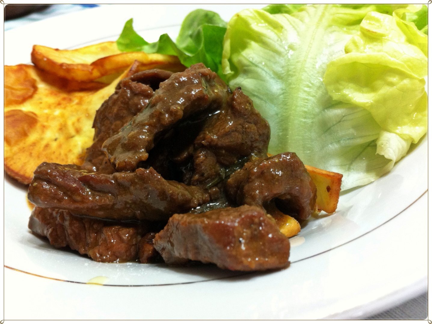 Receita de carbonade flamande clássica e saborosa