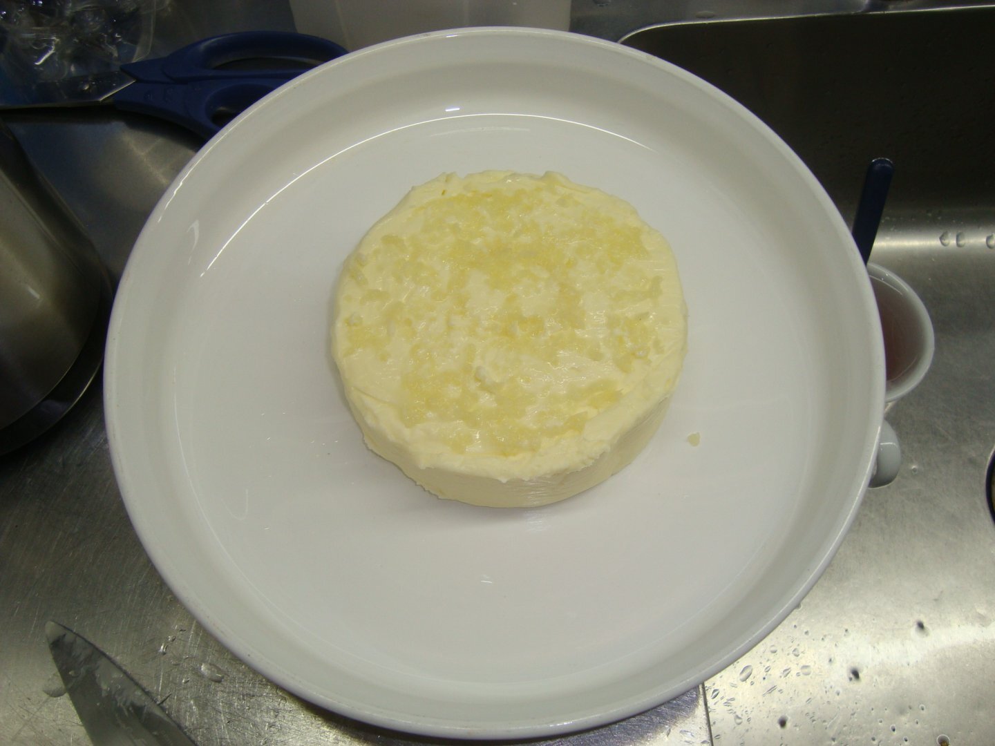 Catupiry ao forno - Receita Petitchef