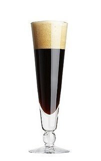 Receita de cerveja preta caseira fácil e saborosa