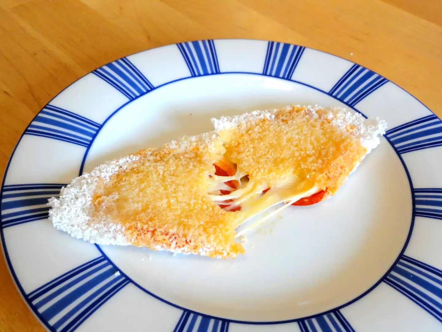 Receita de goma para tapioca: simples e deliciosa