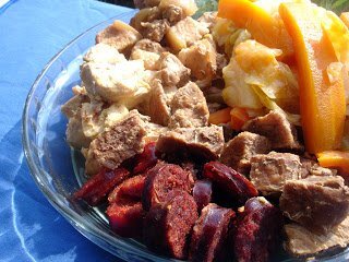 Cozido à portuguesa à minha moda - Receita Petitchef