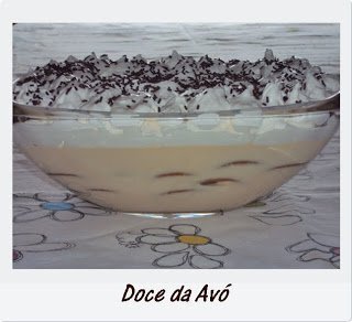 Doce da avó, Receita Petitchef