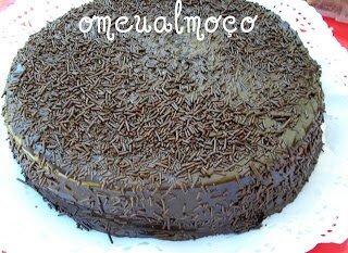 Receita do doce da avó e doces da festa simples e saborosos