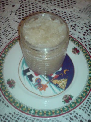 Receita de doce de gila deliciosa