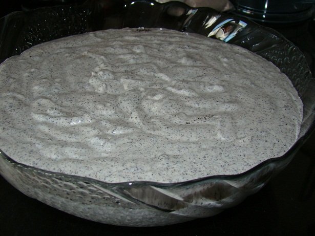 Receita de doce de natas com oreo e leite condensado