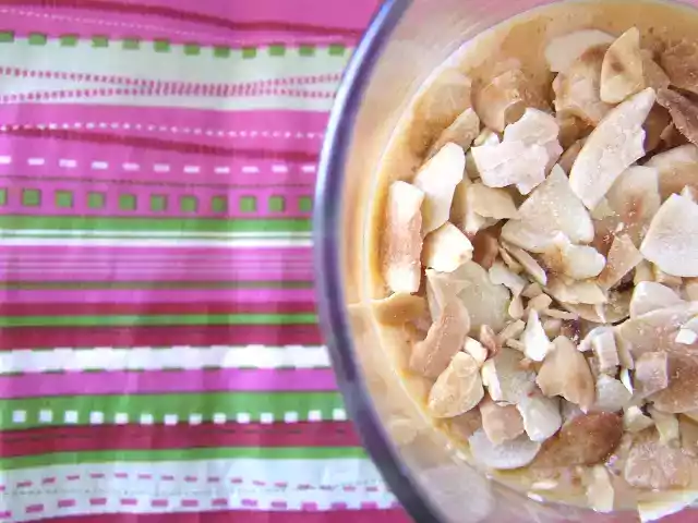 Receita de doce rápido