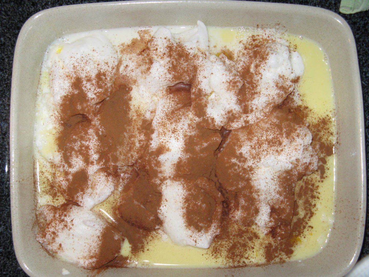 Farófias: receita simples e deliciosa para a família