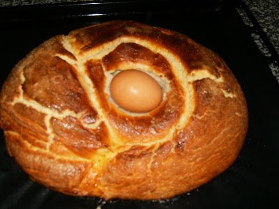 Folar, Receita Petitchef