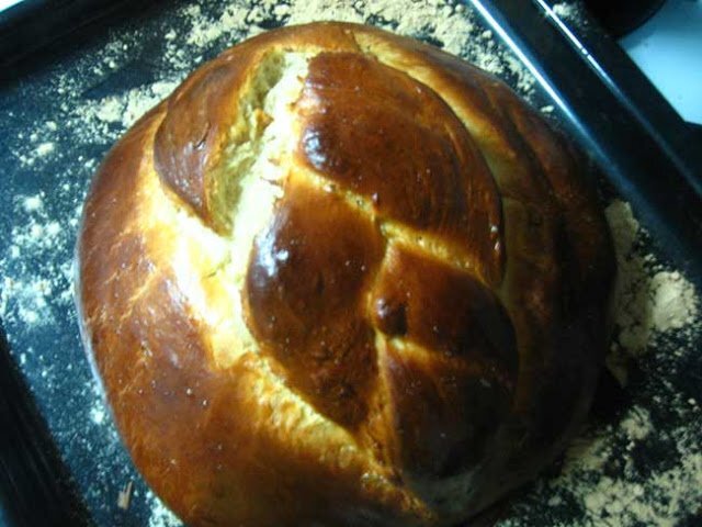 Receita de folar simples (mfp)