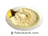 Receita de humus saudável e simples passo a passo