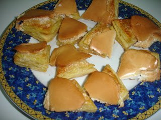 Receita dos jesuítas