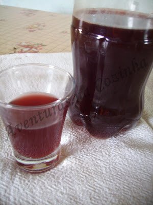 Licor de jabuticaba - Receita Petitchef