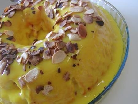 Molotof - Receita Petitchef