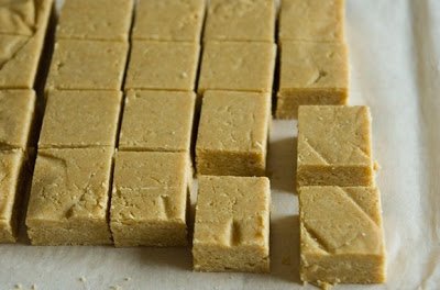 Paçoquinha doce - Receita Petitchef