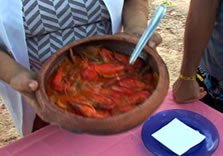 Pituzada: receita fácil e rápida para a família