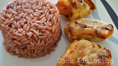 Receita de pota frita com arroz fácil e saborosa
